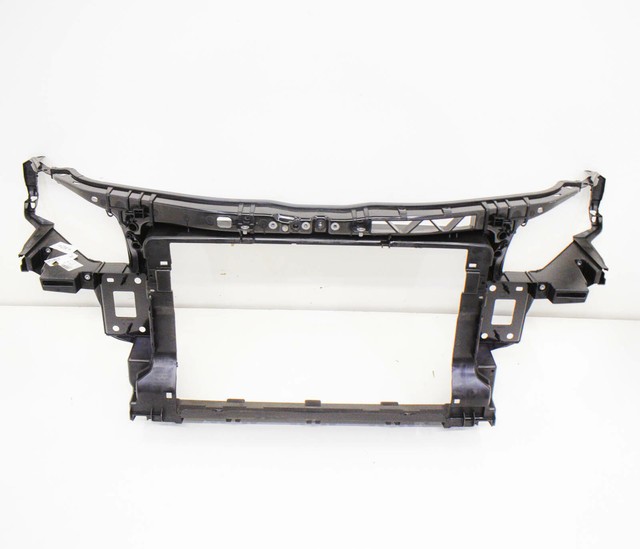 NEW AUDI TT 8J RADIATOR SUPPORT LOCK CARRIER 8J0805594G OEM | eBay