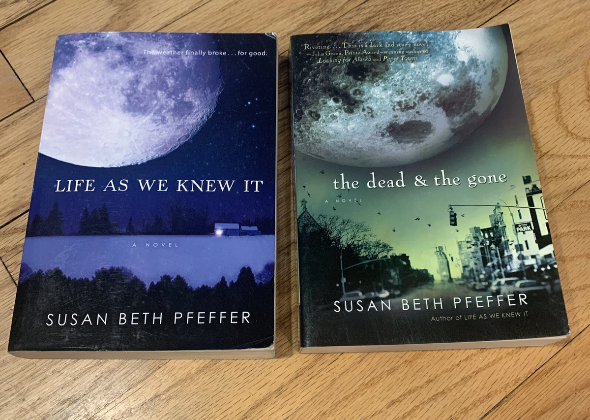 Life As We Knew It Miranda And Dan