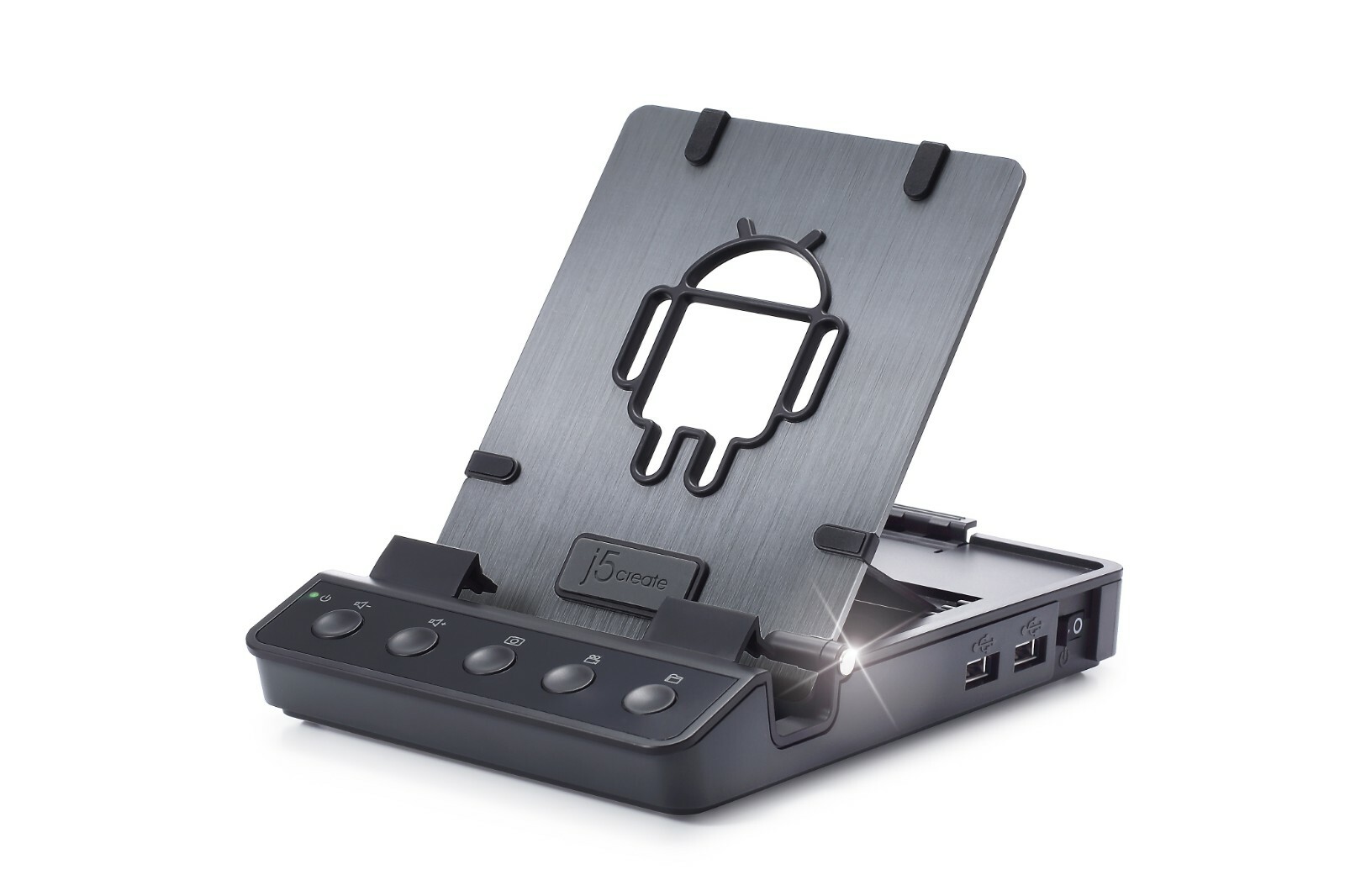 j5create Android Phone Dock / Tablet Workstation | eBay