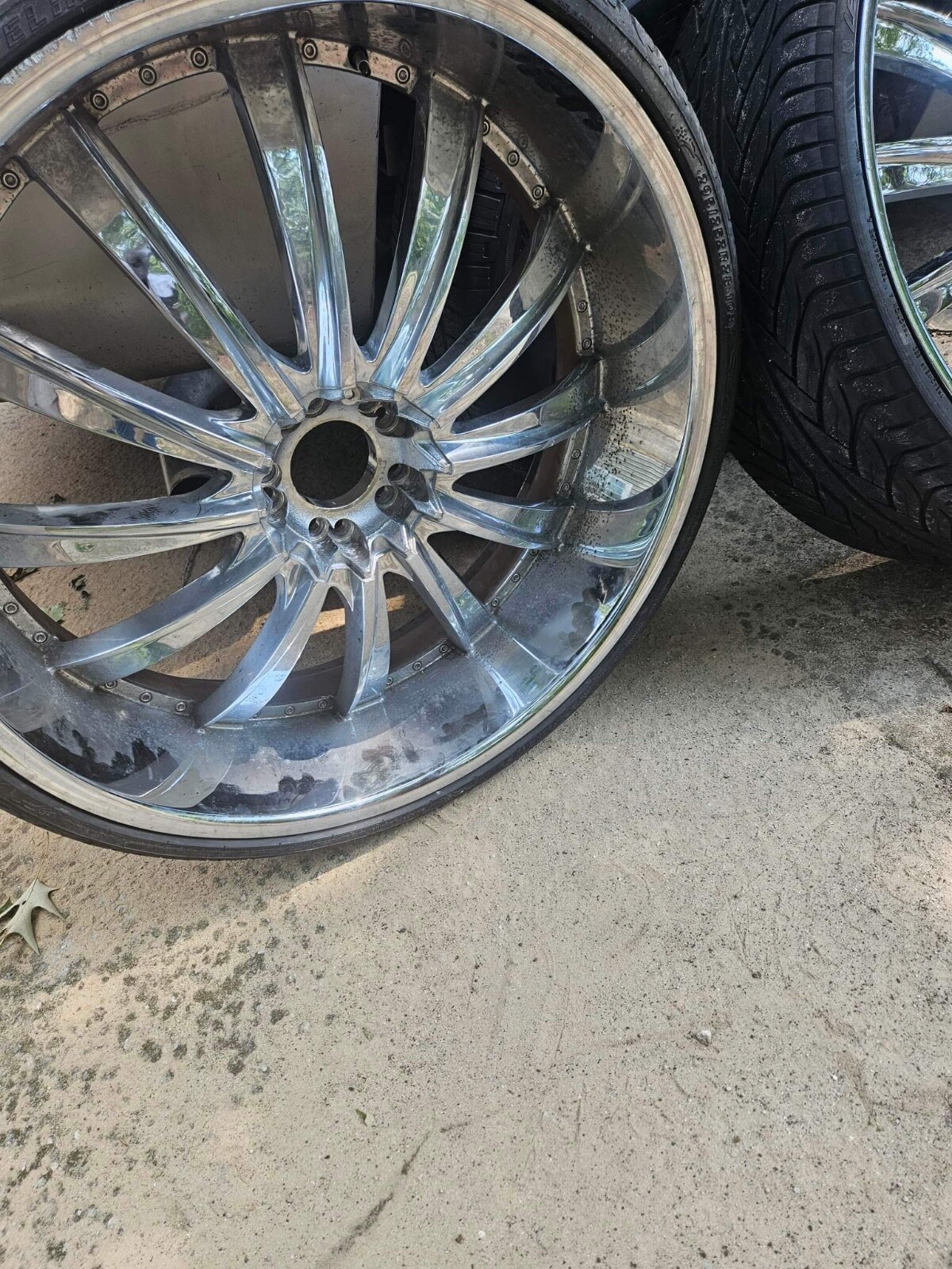 28 inch rims and tires | eBay