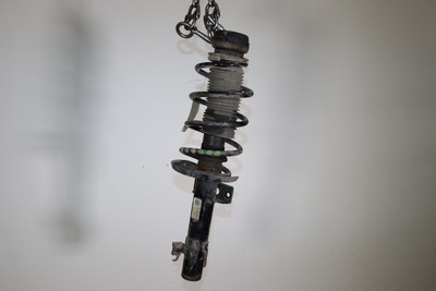 amortisseur avant droit volkswagen vw POLO V (6R1, 6C1) 6C0413031AH ...