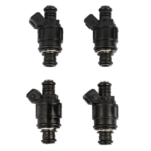 NEW 4x Fuel Injectors For Holden Astra AH TS (X18XE) Z18XE AH 98-07 | eBay