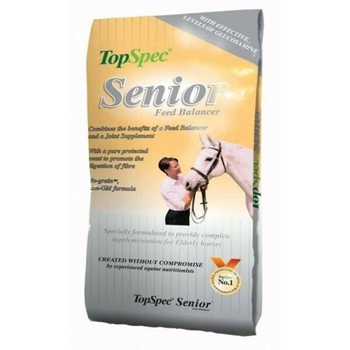 Topspec senior feed balancer | eBay