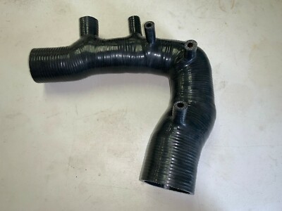 Subaru Silicone Turbo Inlet- Universal 2002-2021 EJ20 EJ25 WRX STI | eBay