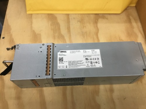 Dell 0GV5NH L600E-S0 PS-3601-2D-LF PowerVault 600W Power Supply | eBay