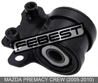 Rear Arm Bushing Front Arm With Shaft (Hydro) For Mazda Premacy Crew ...