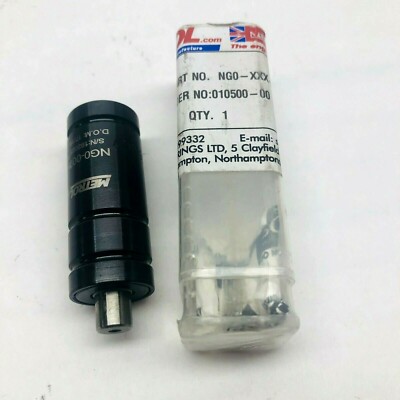 METROL NGO-XXX-007 NITRO SPRING NITRO NITROGEN GAS SPRING | eBay