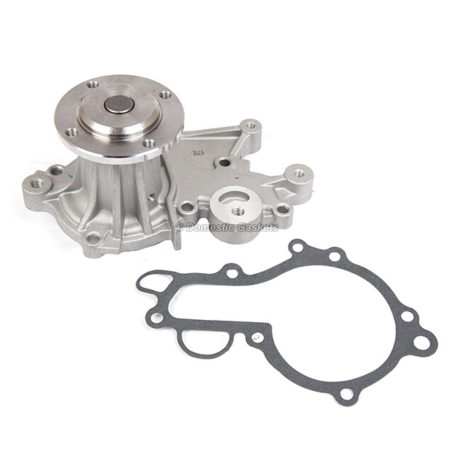 Overhaul Engine Rebuild Kit Fits 96-00 Chevrolet Geo Metro 1.0 L3 SOHC ...