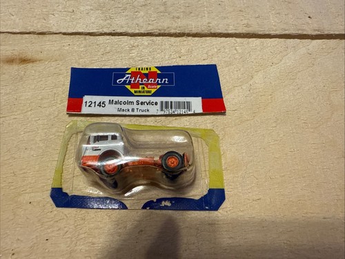 Athearn TNT Reddaway FORD C-SERIES TRACTOR N Scale Accessory | eBay