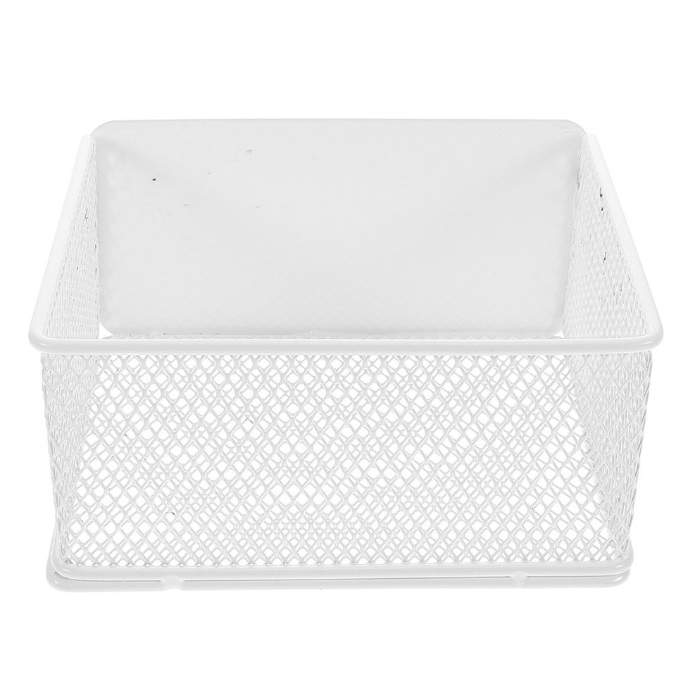 Magnetic Storage Rack for Kitchen Hanging Wire Shelf Locker Basket ...