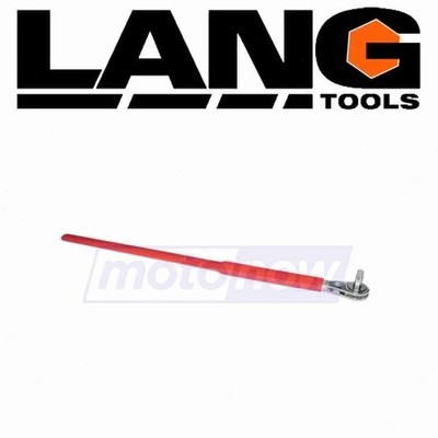 Lang Tools 6562 Rear Fender Bolt Wrench for Tools General Tools & Kits ...