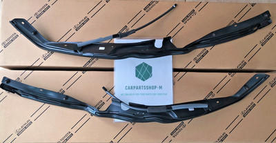TOYOTA RAV4 Sensor Power LR SET Genuine JDM 84280-42010 84270-42010 | eBay