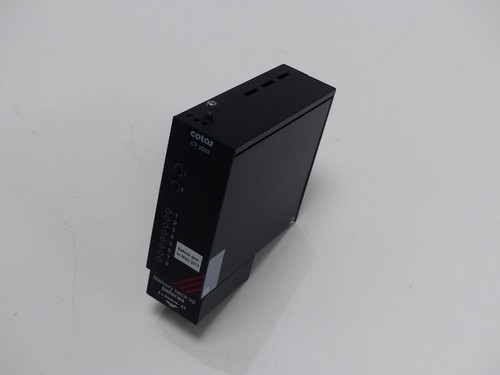 Cotas CT 3503 Processor TESTED TOP ZUSTAND | eBay.de