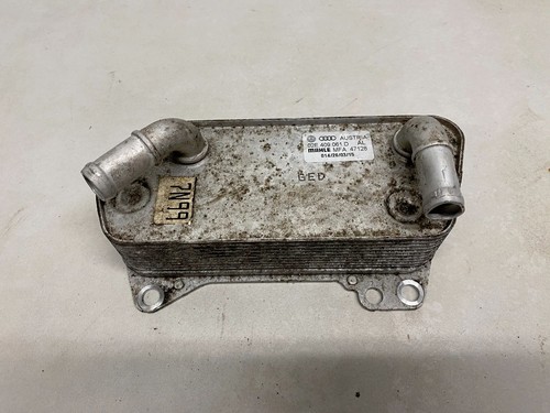 VW Volkswagen Passat B8 Ölkühler für DSG Automatik 02E 409 061 D | eBay