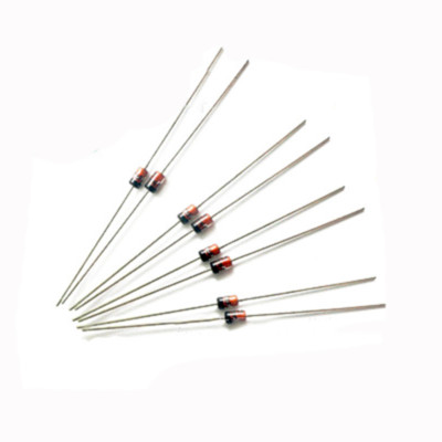 1000Pcs 1N4744A DO-41 1N4744 IN4744 1W 15V Zener Diodes Kd | eBay