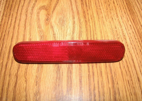 🔥06-11 CHEVROLET HHR REAR SIDE LH DRIVER MARKER LIGHT ASSEMBLY ...