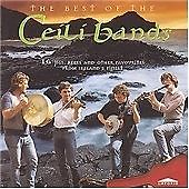 Various Artists - Best of the Ceili Bands, Vol. 1 (1997) for sale ...