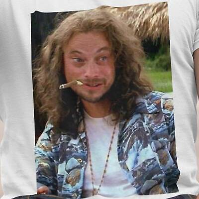 Lieutenant Dan Taylor tshirt. Forrest Gump movie fans | eBay