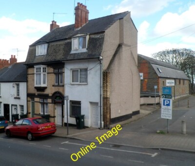 Photo 6x4 Entrance to Newport Central Jam'e Masjid, Stow Hill Newport ...
