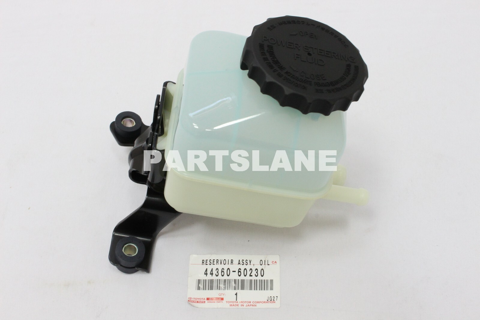4436060230 Genuine Toyota Reservoir ASSY Vane Pump Oil 44360-60230 for ...