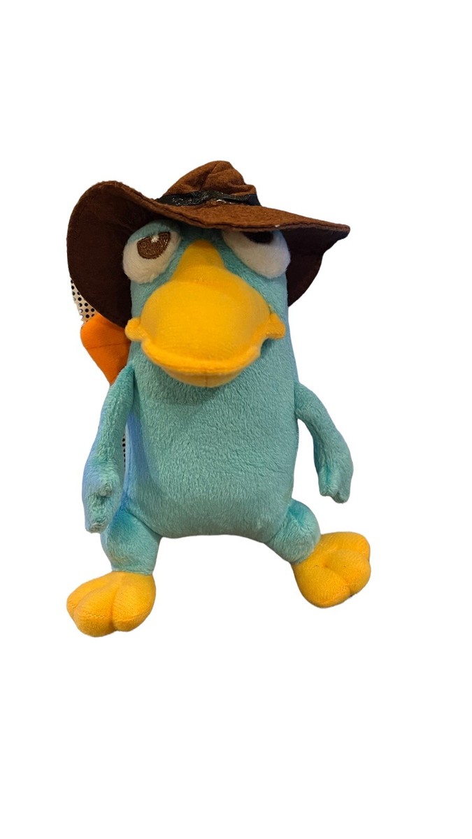 Disegno Del Bambino Perry L'ornitorinco Phineas E Ferb | TV Time