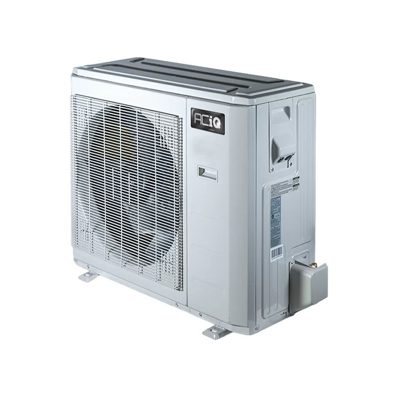 ACiQ 2 Ton 16.5 SEER2 Efficient Central Air Conditioner Inverter AC ...