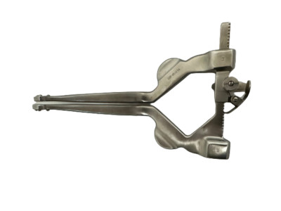 V. Mueller Orthopedic Spine Large Intervertebral Spreader NL9180-003 | eBay