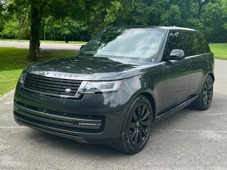 2025 Land Rover Range Rover P550e SE SWB | eBay