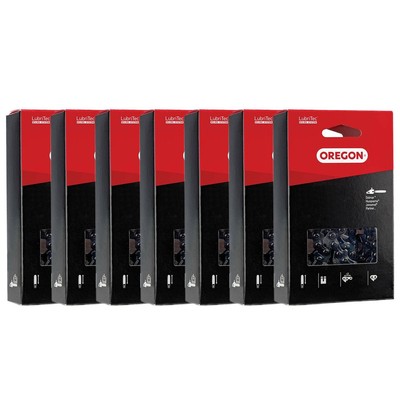 7 Oregon 18" Micro Chisel Chain for Echo CS-3900, CS-4000, CS-4100 | eBay