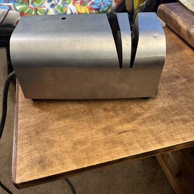 Edlund 390 Knife Sharpener | eBay