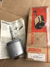 Bosch 24 Volt Wiper Motor for sale online | eBay