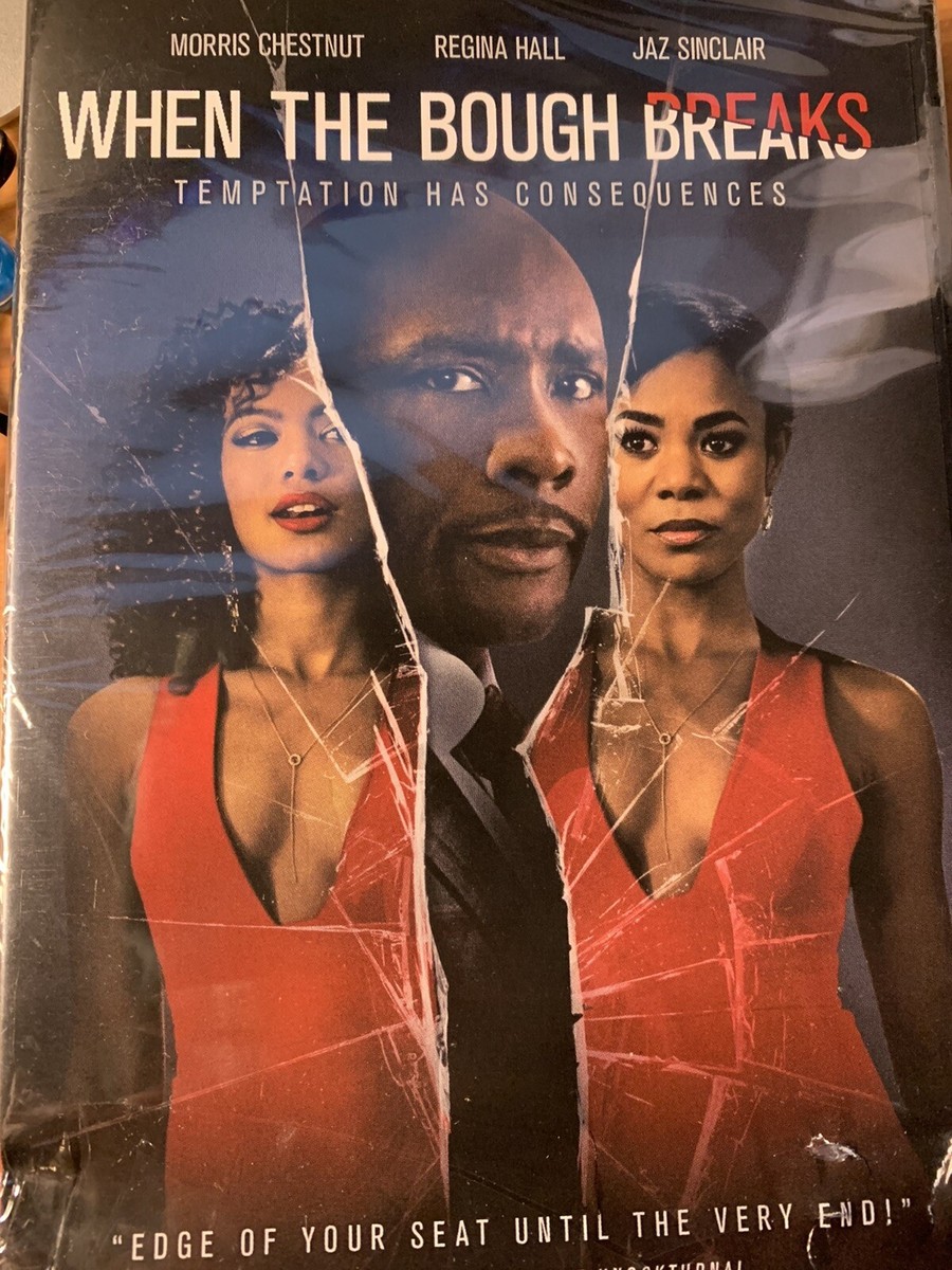 When The Bough Breaks When The Bough Breaks Movie Review (2016)