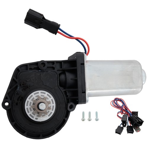 Front Window Motor Set of 2 1992-96 Ford F-250 F-150 F-350 | eBay