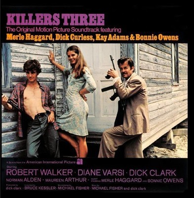 Killers Three - Killers Three (Original Soundtrack) [Used Very Good CD ...