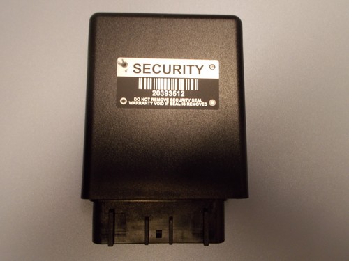 2003-2009 Automatic Arctic Cat 500 4X4 2X4 ATV CDI Brain Black ECM ...