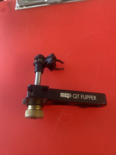 NAP Quiktune Flipper Rest | eBay UK