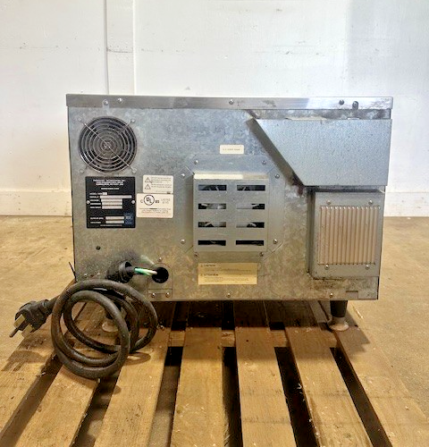 "TURBOCHEF HHB2" HIGH BATCH 2 HIGH SPEED RAPID COOK CONVECTION OVEN ...