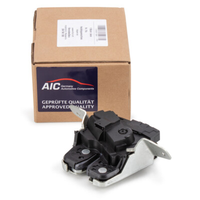 AIC Heckklappenschloss Schloss für MERCEDES S204 S212 X204 W166 X218 ...