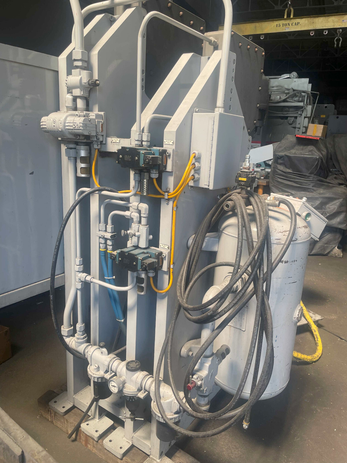 BTM Tog-L-Loc Sheet Metal Joining System - Fabricating Machinery | eBay