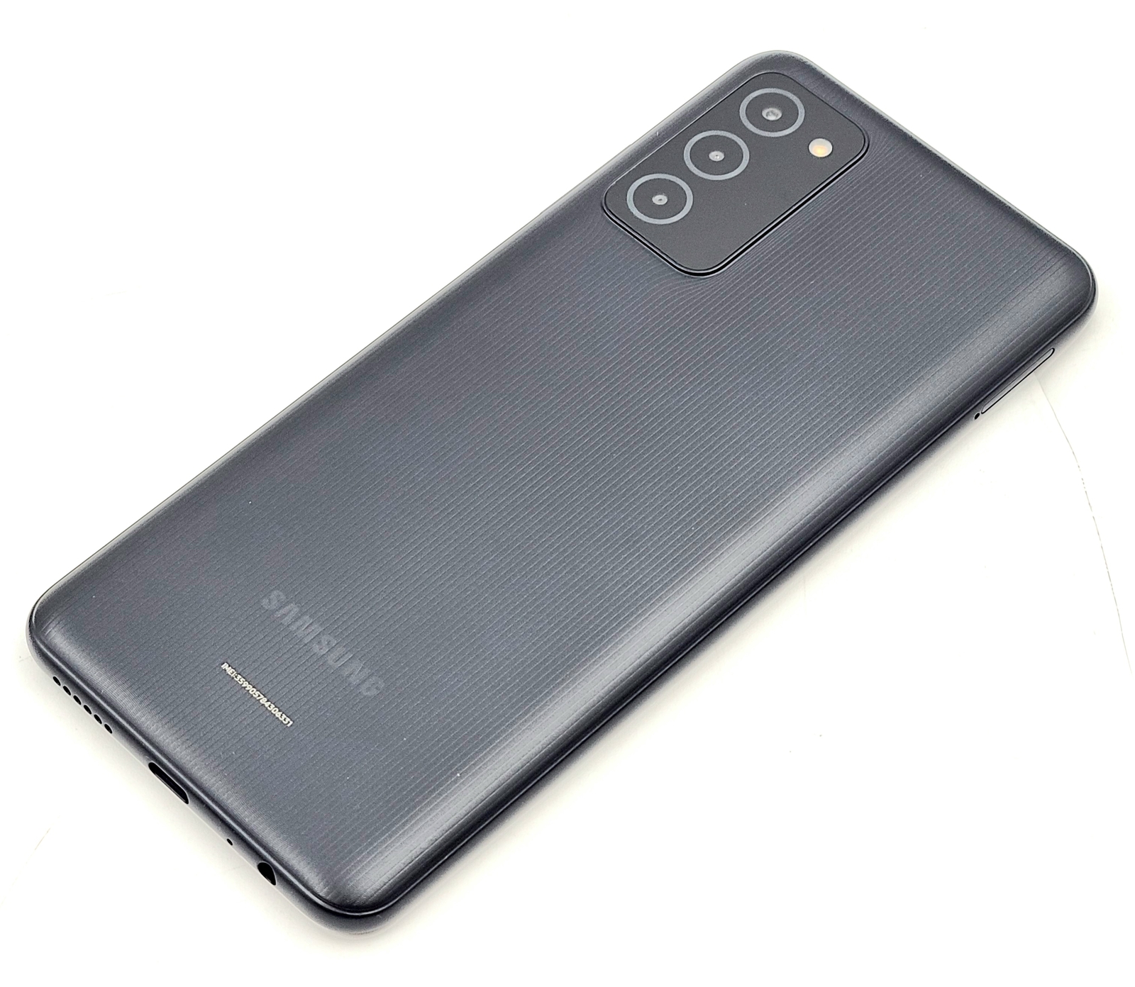 Samsung Galaxy A03s SM-A037W 6.5" 32GB Smartphone Black | eBay