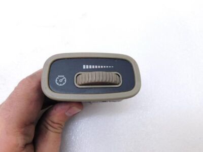XR83-13740 Dash Headlamp Headlight Dimmer Switch 2000 JAGUAR S TYPE S ...