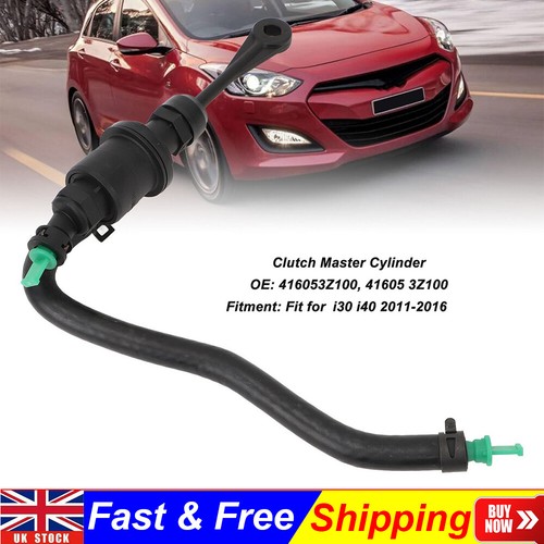 41605-3Z100 For HYUNDAI i30 i40 KIA CEED 1.4D/1.6D/1.7D Clutch Master ...