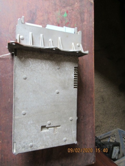 Freightliner M2 CAB Control Module A06-40959-008 Chassis BULK Head ...