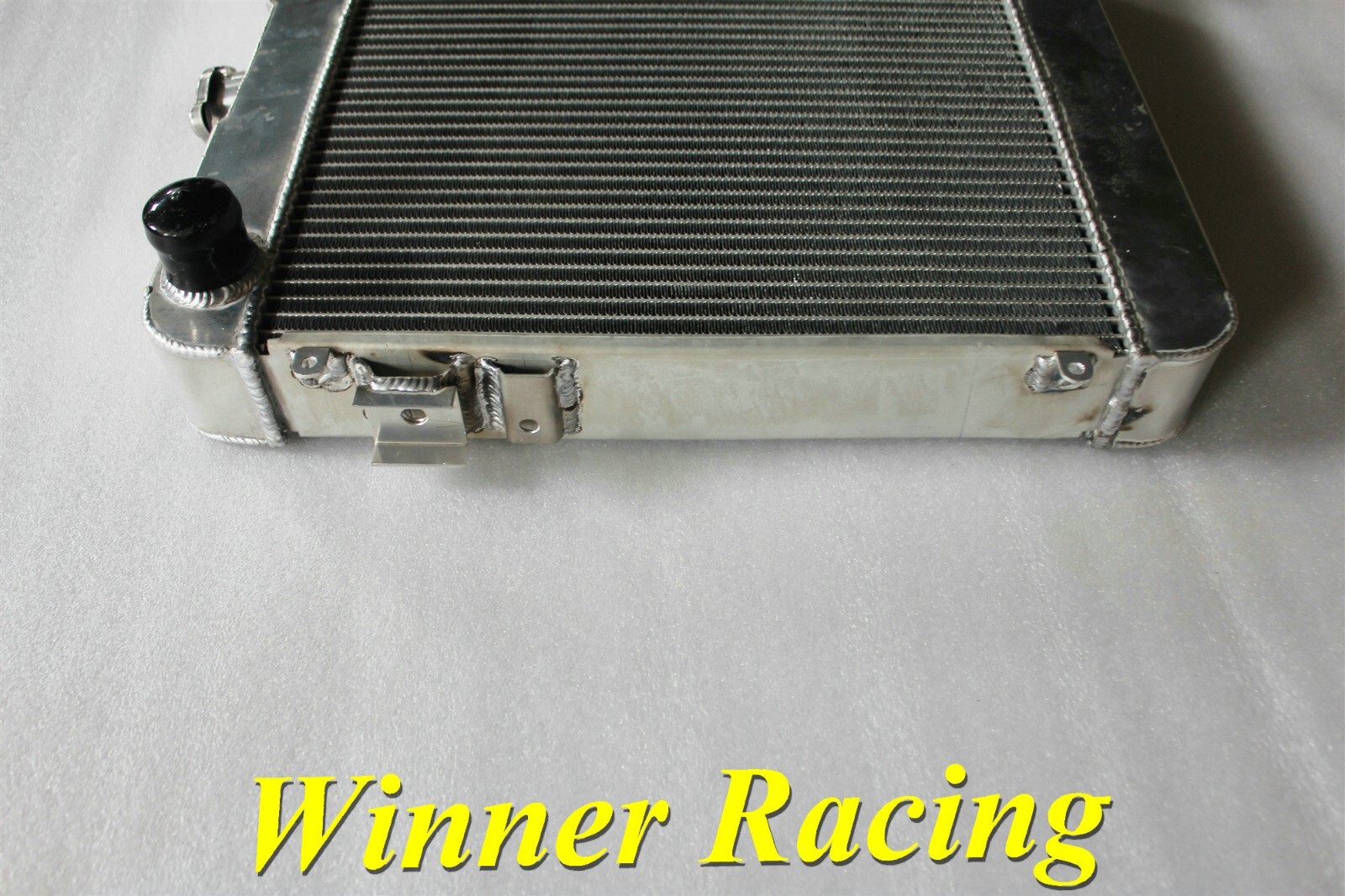 ALUMINUM RADIATOR Fit OPEL MANTA B 1.9/2.0 1975-1988 ;ASCONA B ...