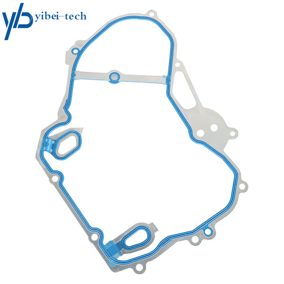 Timing Chain Kit VCT Selenoid Actuator Gear Cover Gasket For GM Ecotec ...