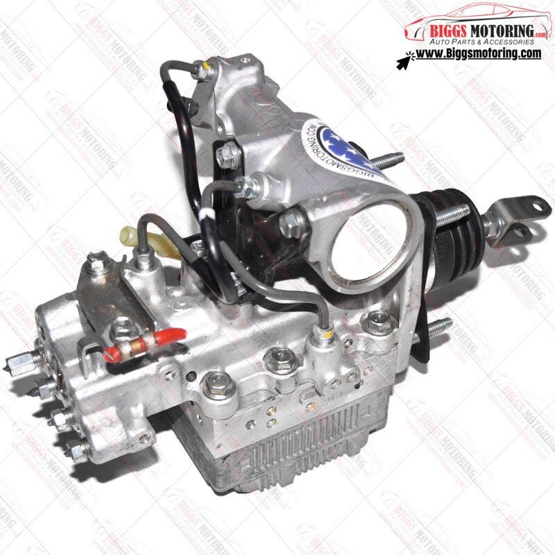 2010-2015 Toyota Prius Abs Anti Lock Brake Pump Module ZA 47210-47470 ...