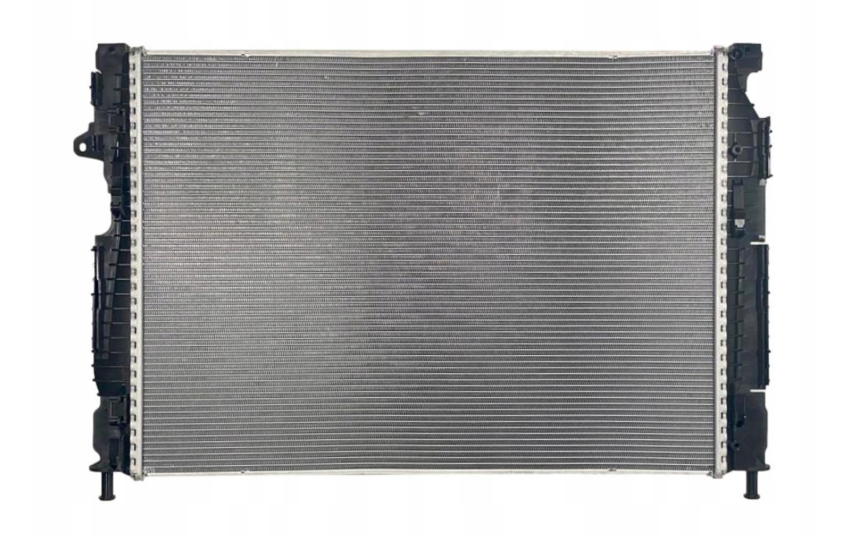 WASSERKÜHLER KÜHLER MOTORKÜHLER LAND RANGE ROVER EVOQUE L551 2020 2021 ...