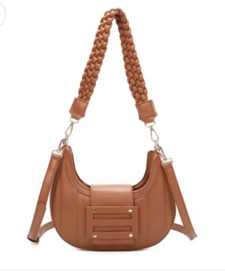 Handbag Boutique “Fenty”Hobo Style Shoulder Crossbody Handbag | eBay UK