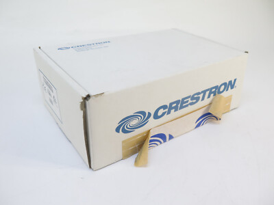 Crestron HD-RX-USB-2000-C HDMI® over CATx Receiver 6508475 | eBay