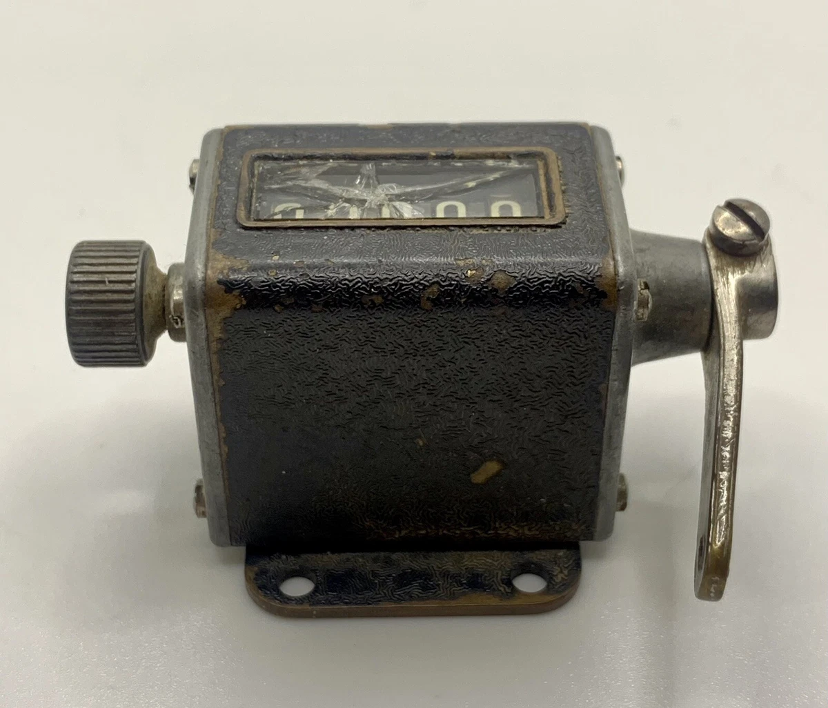 Tally Counter Industrial